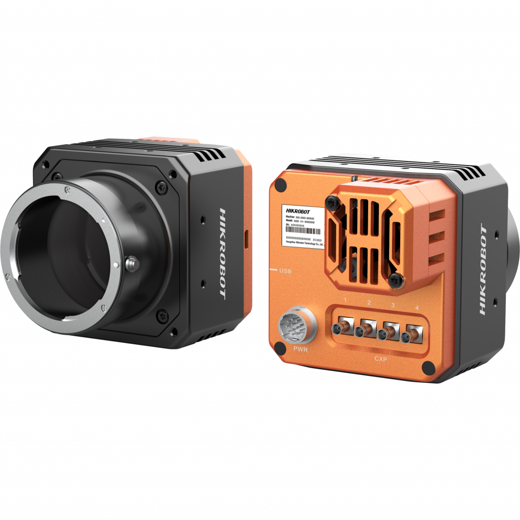 HikRobot MV-CH650-90XM-M58S-NF | VISIONTECHNIK