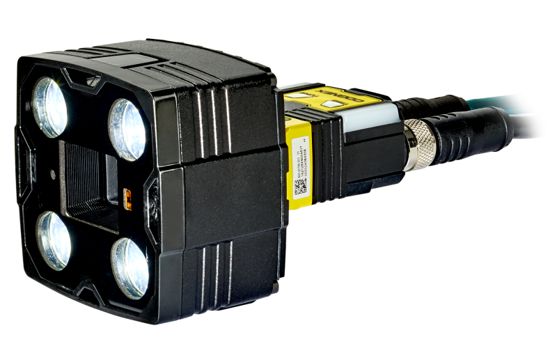 Vision Sensors | VISIONTECHNIK