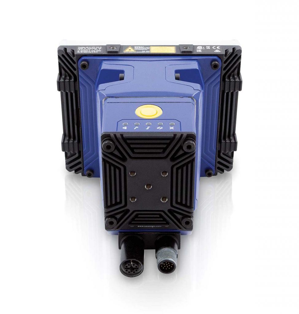 Datalogic MATRIX 320™ 5MP – Industrieller Bildcodeleser
