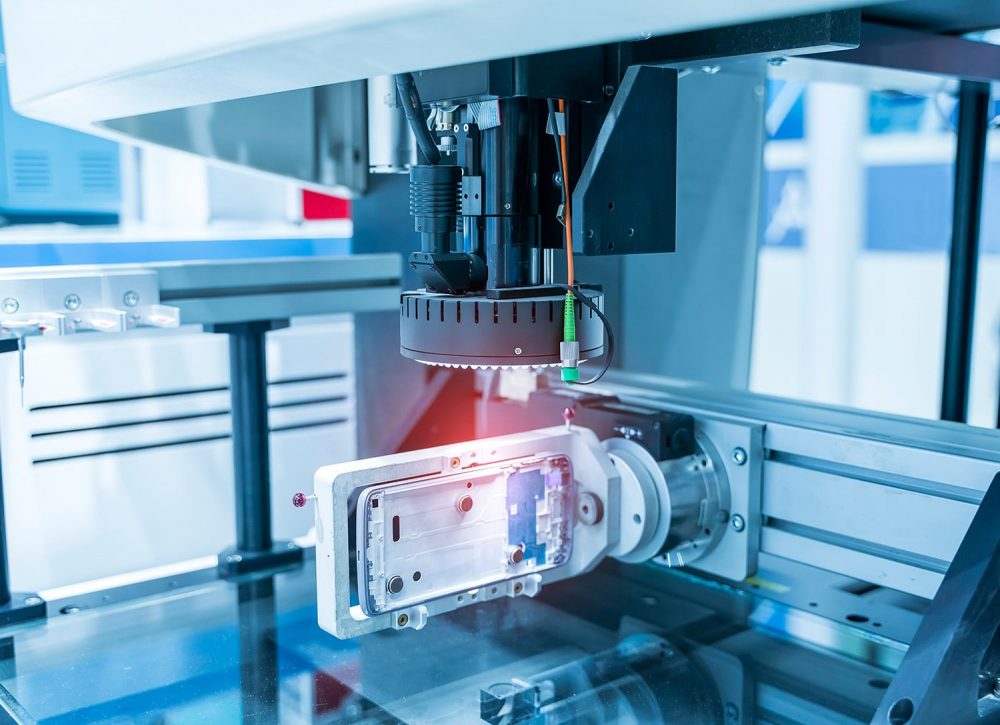 Vision Systems | VISIONTECHNIK